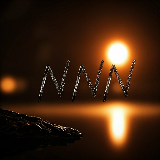 Nunon NNN | Numb3rs Wiki | Fandom