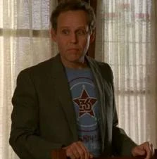 Dr. Larry Fleinhardt | Numb3rs Wiki | Fandom