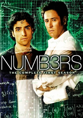 Season 1 | Numb3rs Wiki | Fandom