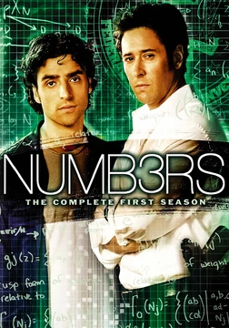 Numb3rs Math