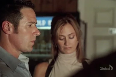 Dylan Bruno Numb3rs