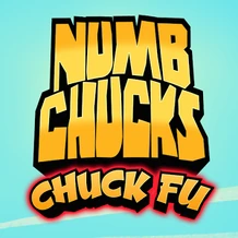 Numb Chucks : Chuck Fu | Numb Chucks Wiki | Fandom