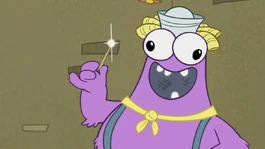 Ding-a-Ling | Numb Chucks Wiki | Fandom