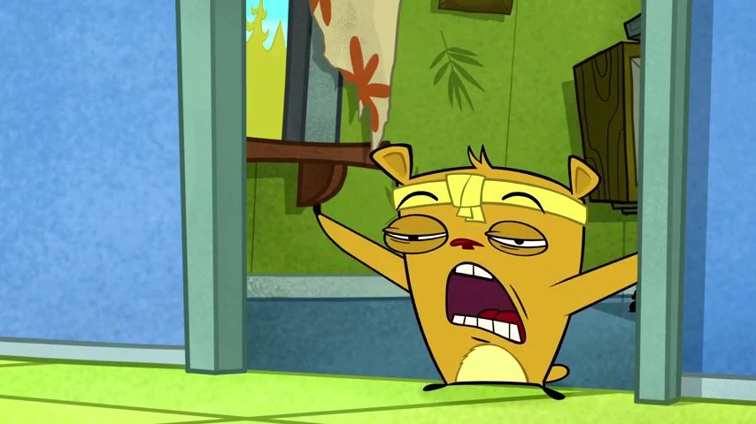 Dilweed Chuck/Season 2/Gallery | Numb Chucks Wiki | Fandom