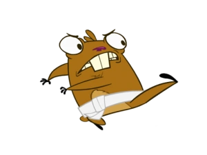 Fungus Chuck | Numb Chucks Wiki | Fandom