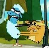 Dilweed Chuck/Relationships | Numb Chucks Wiki | Fandom