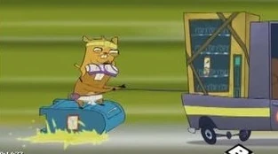 Legend of Snacky Chan | Numb Chucks Wiki | Fandom