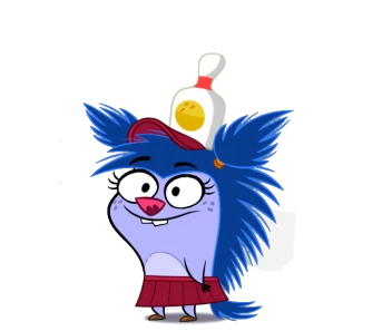 Quills | Numb Chucks Wiki | Fandom