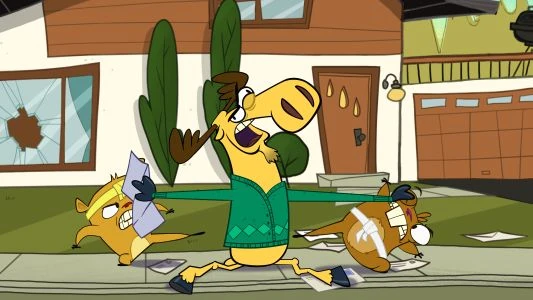 Hooves/Gallery | Numb Chucks Wiki | Fandom