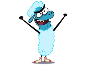 Buford G. Butternut | Numb Chucks Wiki | Fandom