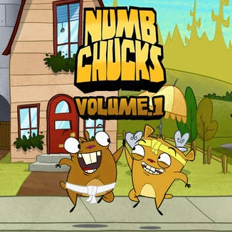 Season 1 | Numb Chucks Wiki | Fandom