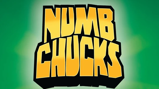 Numb Chucks | Numb Chucks Wiki | Fandom