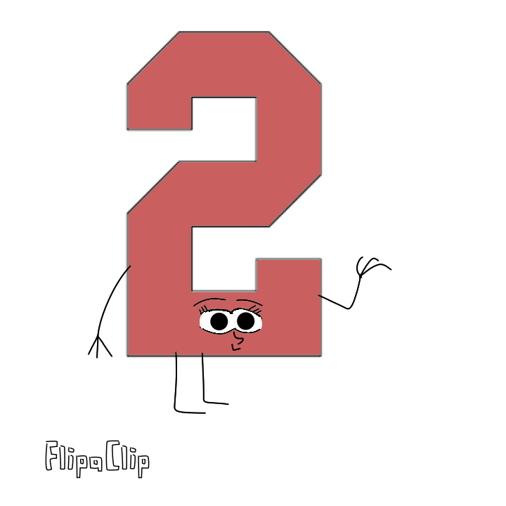 2 Woman | Numbers Wiki | Fandom