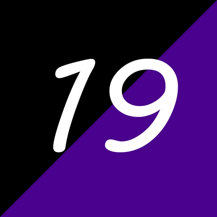 19 | Numbers Wiki | Fandom