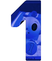 1 | Numbers Wiki | Fandom