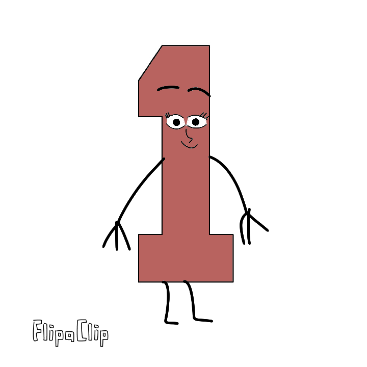 1 Woman | Numbers Wiki | Fandom