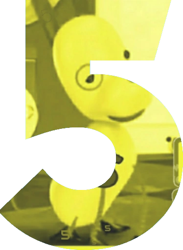 5 | Numbers Wiki | Fandom