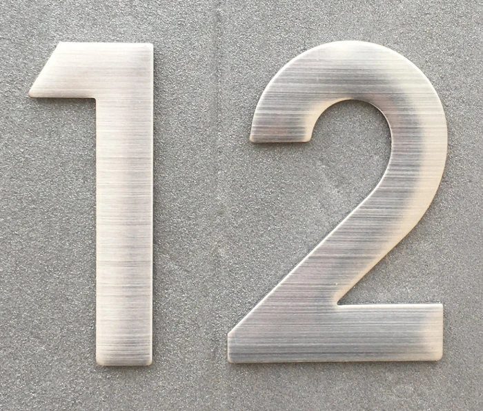 12 | Numbers Wiki | Fandom