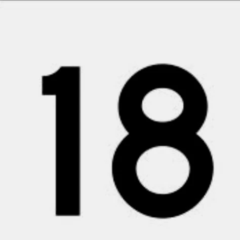 18 | Numbers Wiki | Fandom
