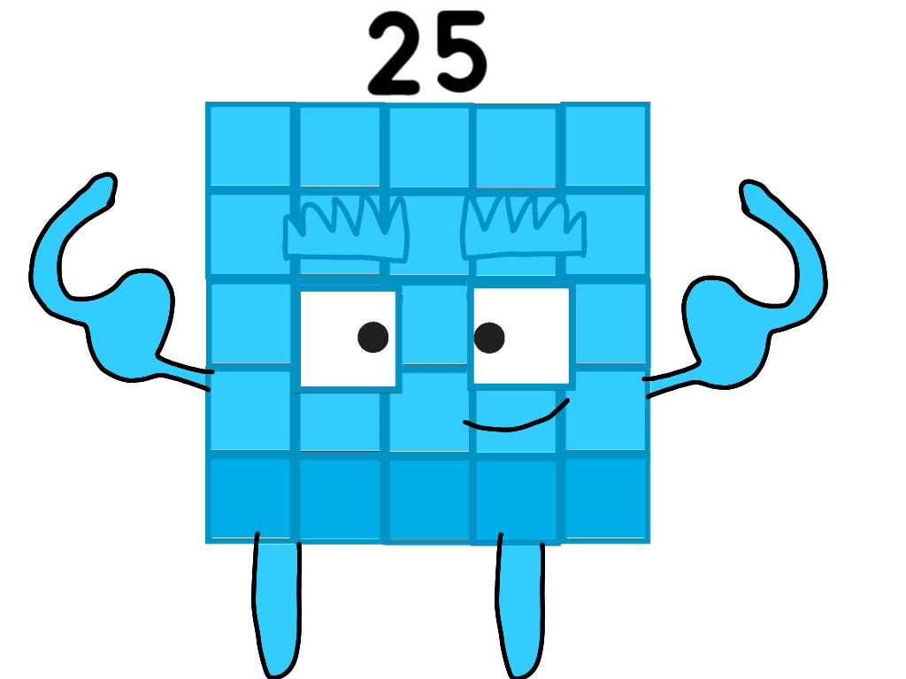 Pokemon fan 2008 | Number Blocks Fanmade Wiki | Fandom