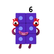 Gallery of Characters | Number-blocks Wiki | Fandom