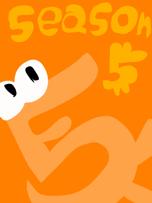 Season 5 | Number Creatures Wiki | Fandom