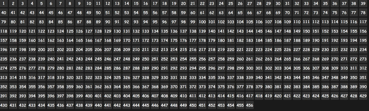 Player 453 | Number elimination Wiki | Fandom