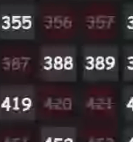 Player 452 | Number elimination Wiki | Fandom