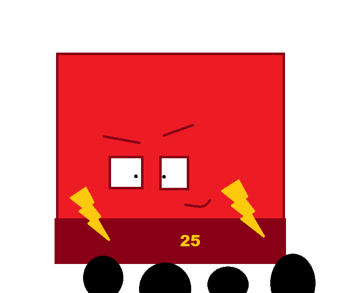 Racer cart | Number Jelly Wiki | Fandom