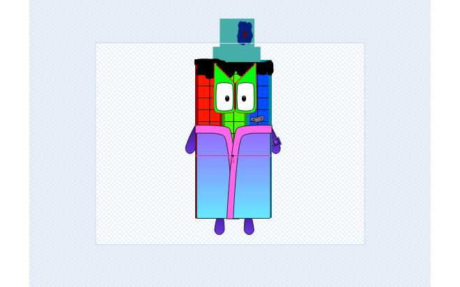 Marc | Number Leaf Wiki | Fandom