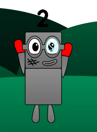 Silver Boxer | Number Leaf Wiki | Fandom