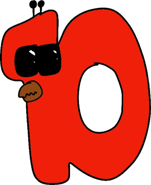 10 | Number Lore Arba Tube Wiki | Fandom