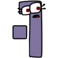 HKtito's Number Lore | Number Lore Dudes And More Wiki | Fandom
