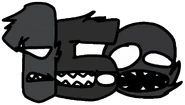150 | Number Lore Fanon Wiki | Fandom
