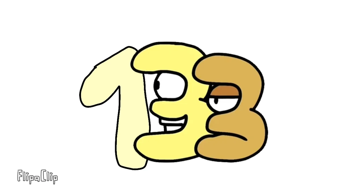 133 | Number Lore Fanon Wiki | Fandom