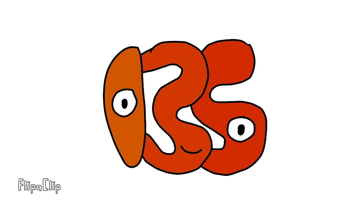 135 | Number Lore Fanon Wiki | Fandom