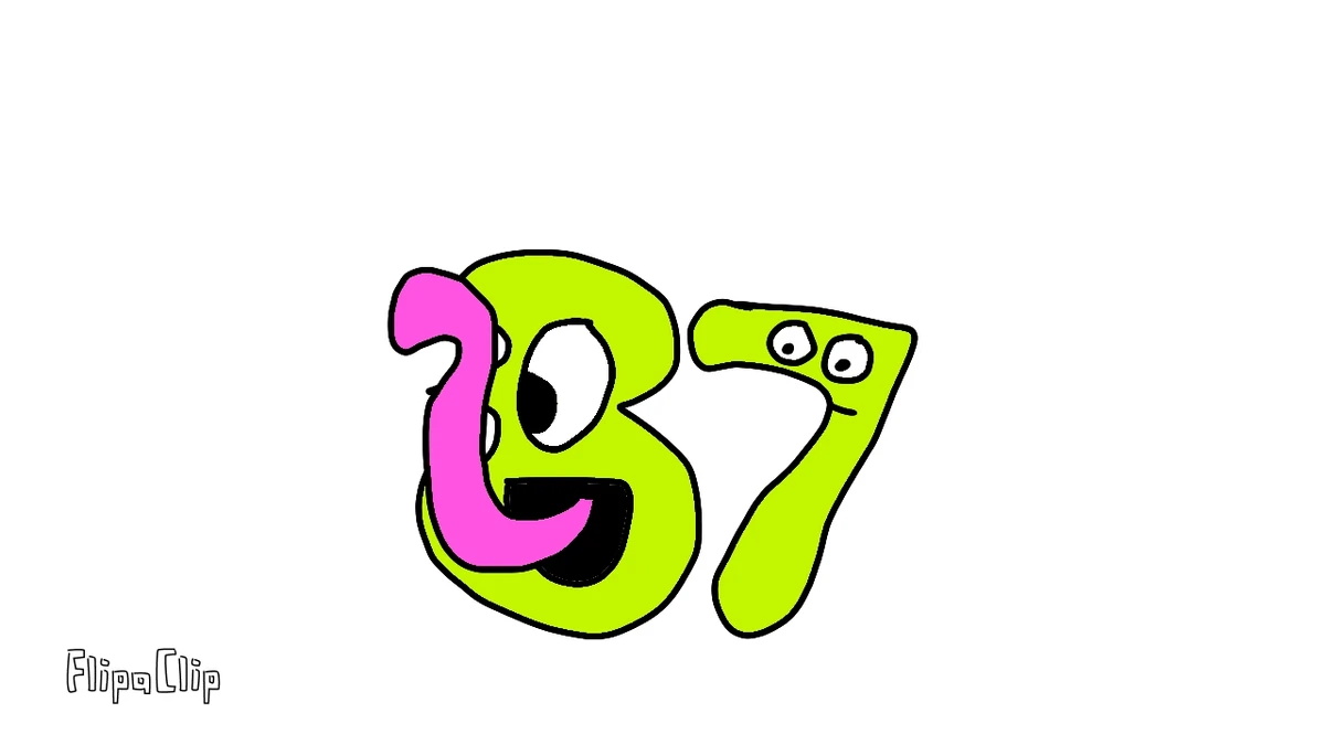 137 | Number Lore Fanon Wiki | Fandom