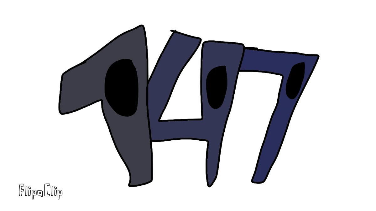 147 | Number Lore Fanon Wiki | Fandom