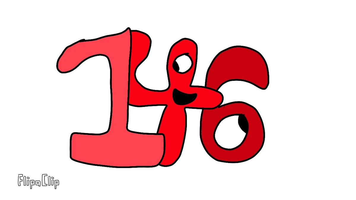 146 | Number Lore Fanon Wiki | Fandom
