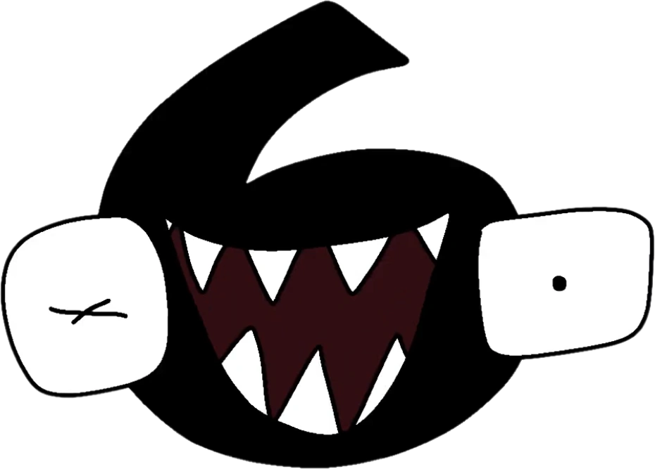 Six | Number Lore Recalculated Wiki | Fandom