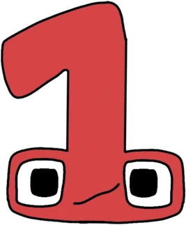 One | Number Lore Recalculated Wiki | Fandom