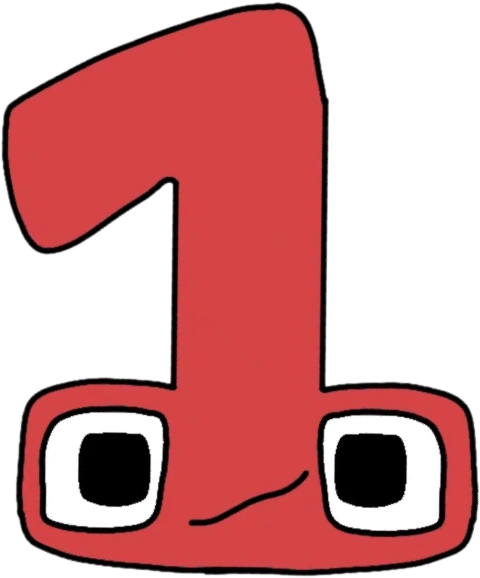 One | Number Lore Recalculated Wiki | Fandom