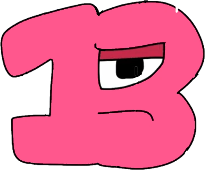 Thirteen | Number Lore Recalculated Wiki | Fandom