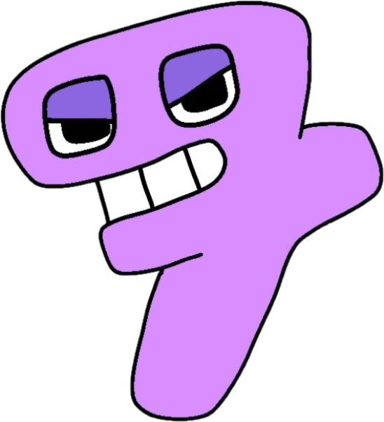 Seven | Number Lore Recalculated Wiki | Fandom