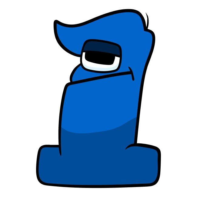 Number Lore (Mike Salcedo) | Number Lore Wiki | Fandom