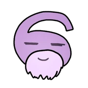 Six | Number Lore Wiki | Fandom