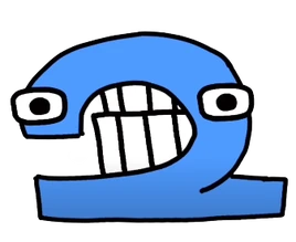 Two | Number Lore Wiki | Fandom