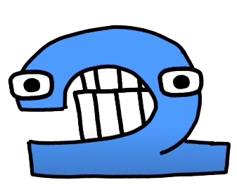 Two | Number Lore Wiki | Fandom