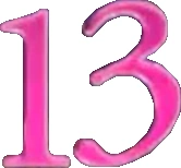 Thirteen Flowers | Number of the Day Game Wiki | Fandom