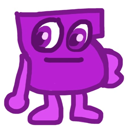 Five | Number Squad Wiki | Fandom